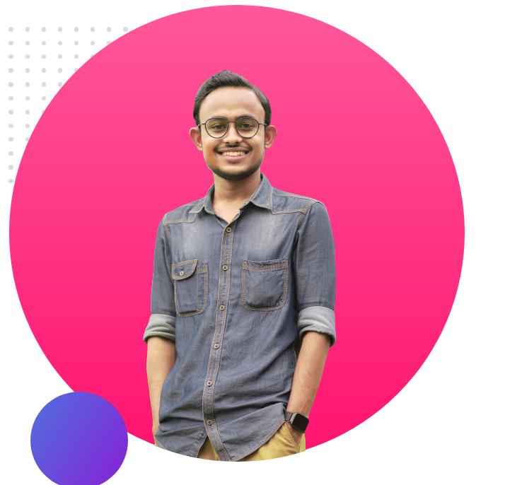 Shadman Shakib Portfolio